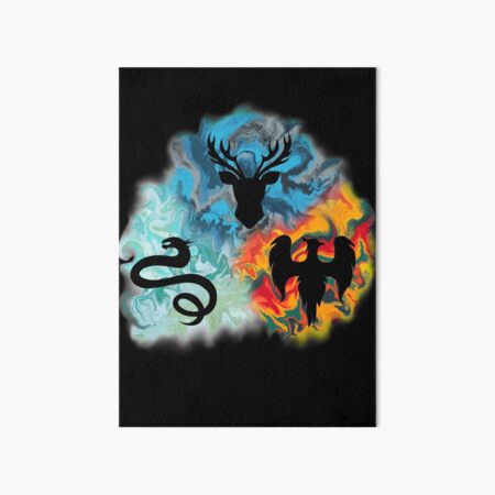 "Shadow and Bone Stag, Dragon, Firebird | Grishaverse | Leigh Bardugo ...