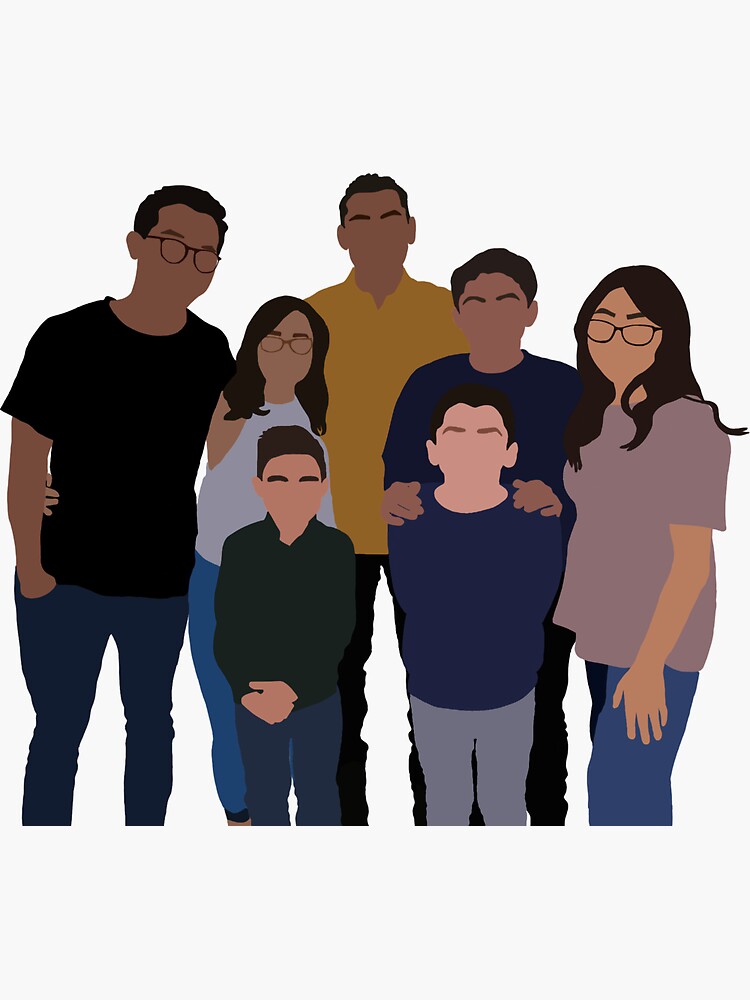 "Sarai's Sticker" Sticker by mrspotts16 | Redbubble