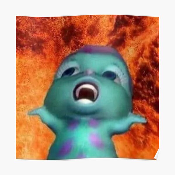 "bibble" Poster by basakyavuz | Redbubble