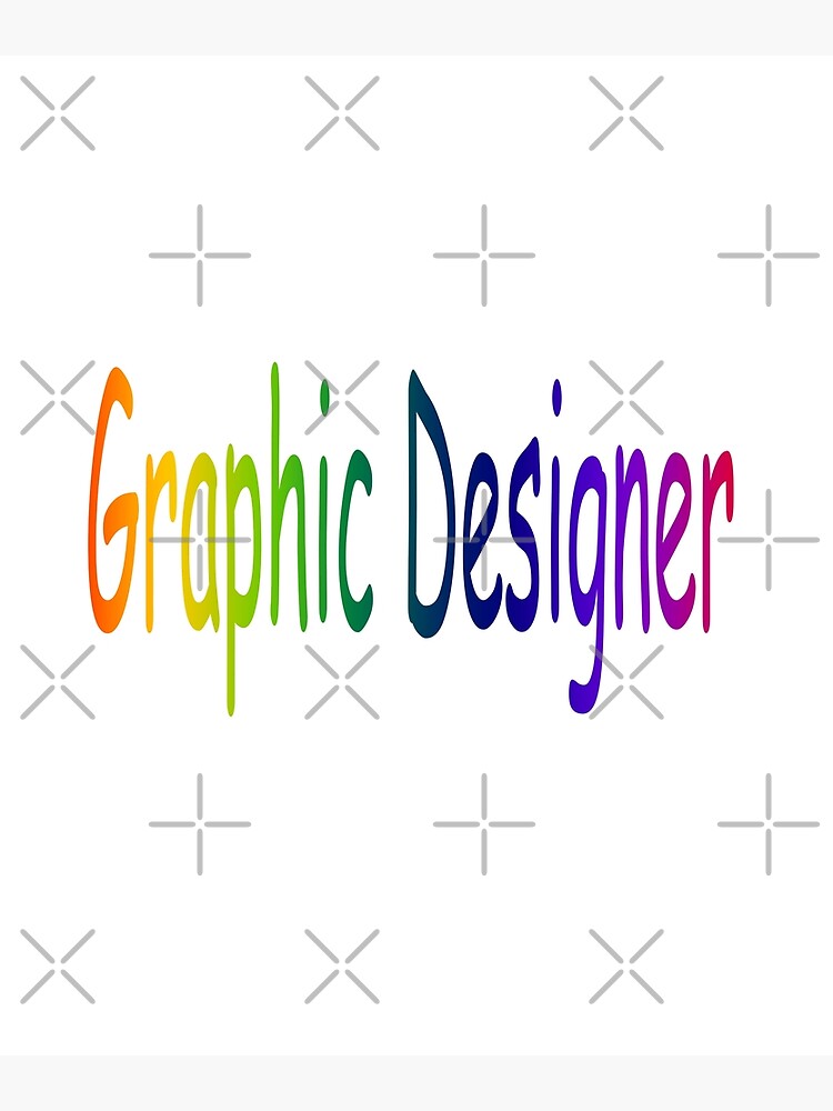 "Graphic Designer Comic Sans Funny Meme " Photographic Print by ...