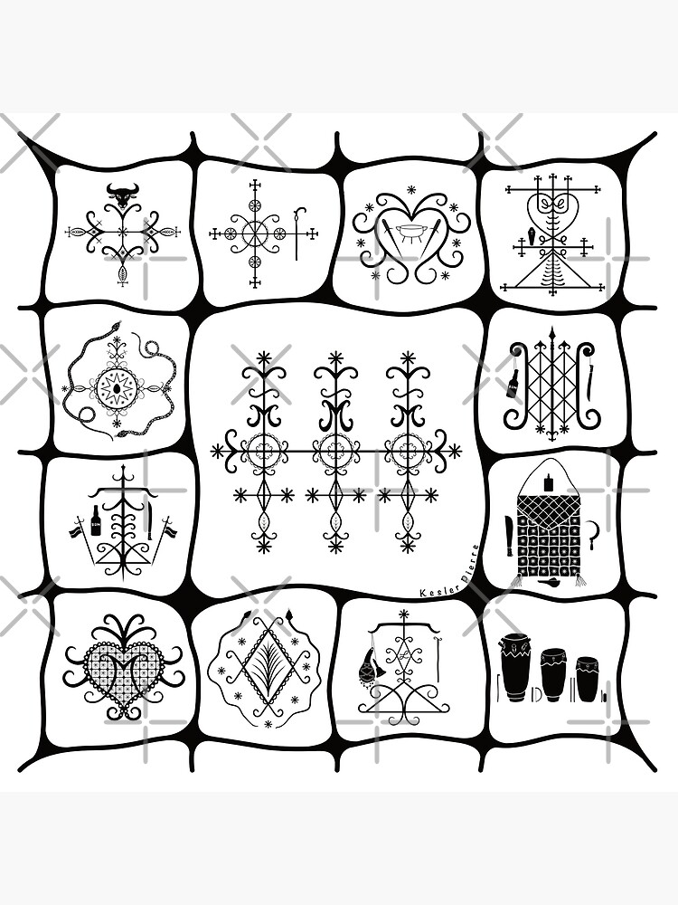 "Marasa" Art Board Print for Sale by Kesler Pierre | Redbubble