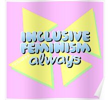 Intersectional Feminism: Posters | Redbubble