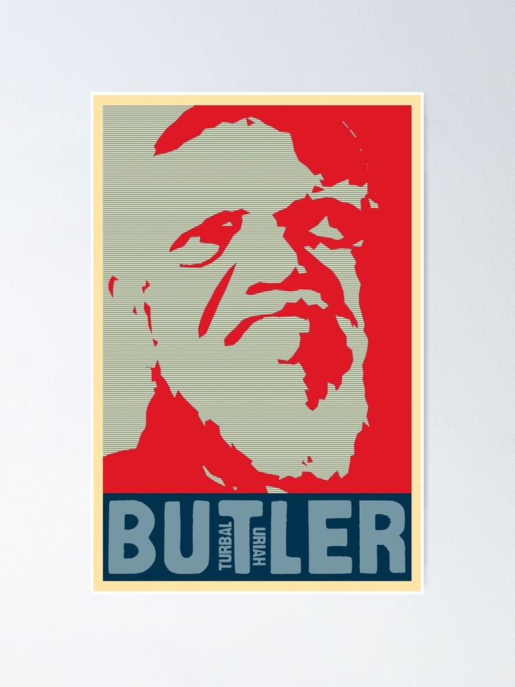 "National Icons | Turbal Uriah Butler" Poster by trinislang | Redbubble