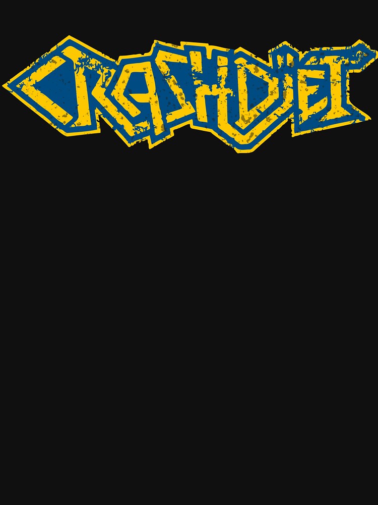 "Crashdïet - The Swedish kings of sleaze rock" T-shirt for Sale by EnA ...