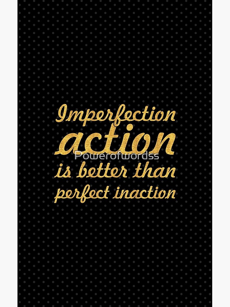 Inaction Quotes Brainy Quote 'The Price Of Inaction Is Far Greater