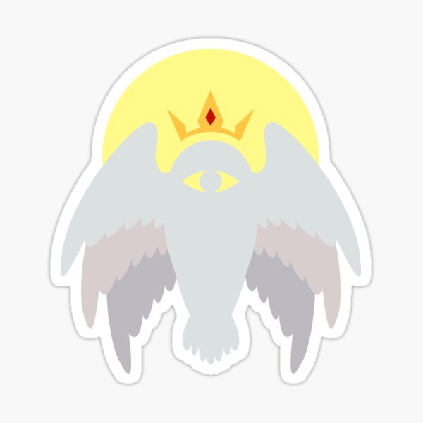 "The Spirit" Sticker for Sale by Ben-Scheets | Redbubble
