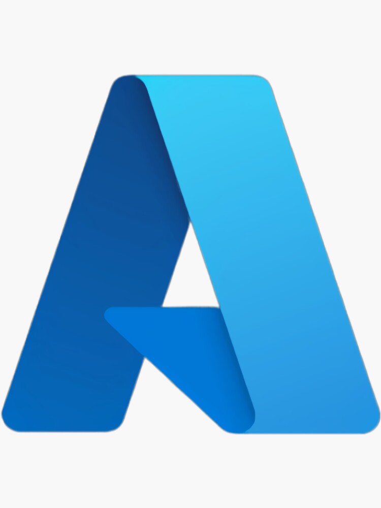 Microsoft Azure Sticker For Sale By Pixelrobots Redbubble microsoft-azure-sticker-for-sale-by-pixelrobots-redbubble