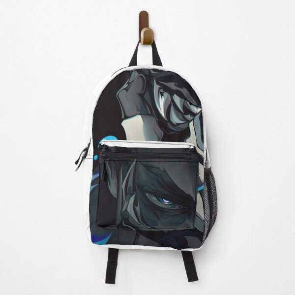 Valorant Brimstone Valorant Backpacks | Redbubble