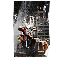 Enduro: Posters | Redbubble