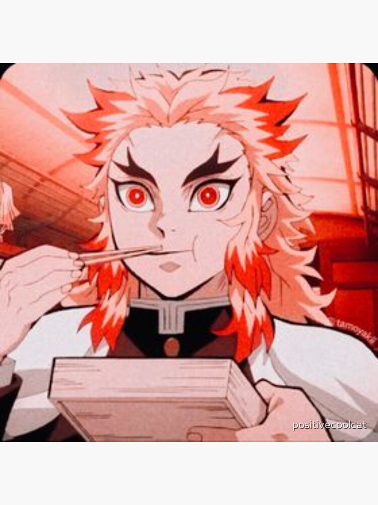 "Umai" Sticker for Sale by positivecoolcat | Redbubble