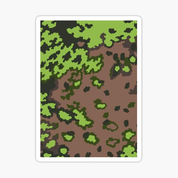 Eichenlaubmuster Gifts & Merchandise for Sale | Redbubble