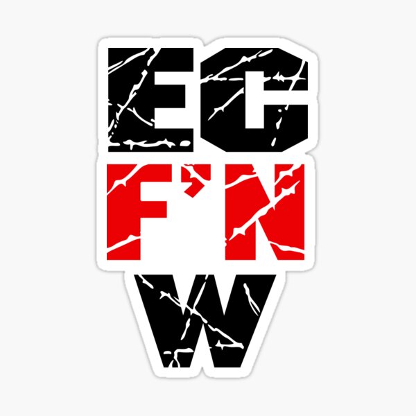 Extreme Championship Wrestling Gifts & Merchandise | Redbubble