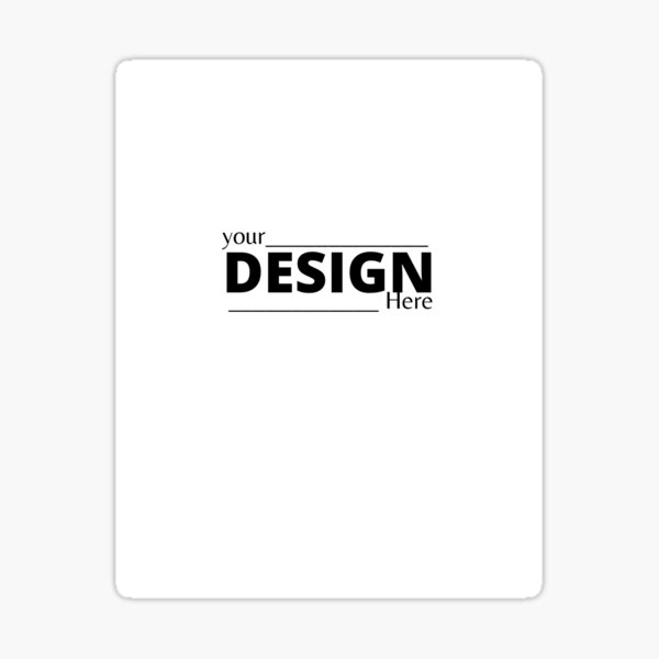 "HGS collection is here" Sticker for Sale by HGSCollection | Redbubble