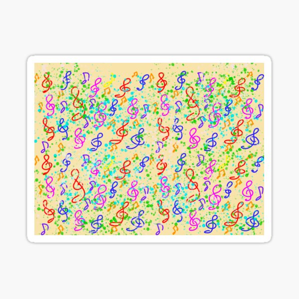 "Song" Sticker for Sale by Nickonline | Redbubble