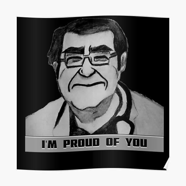 "Dr Now" Poster by Paletteorama | Redbubble