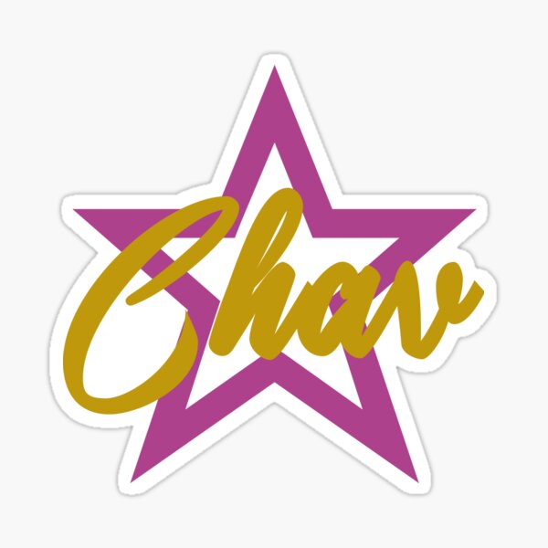 "Chav Pride" Sticker for Sale by Subdivide | Redbubble