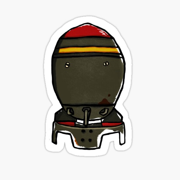 Mini Nuke Gifts & Merchandise | Redbubble