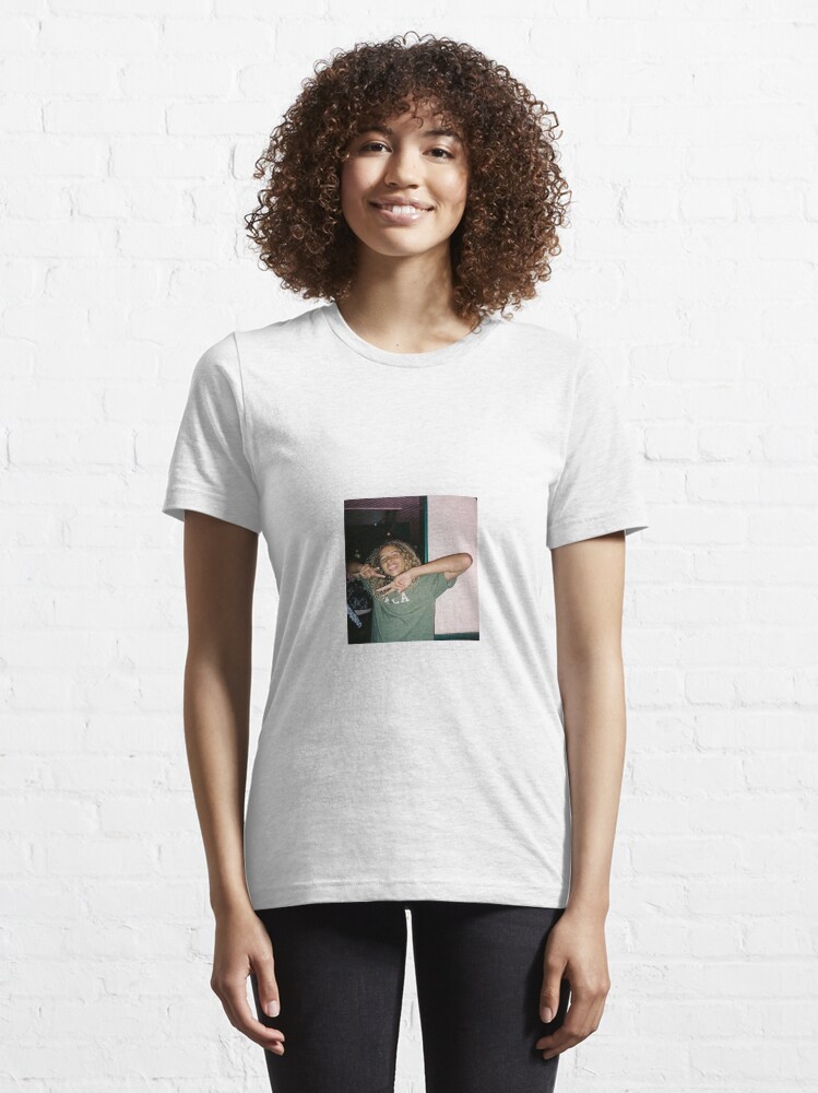 "olan prenatt mid 90's" T-shirt for Sale by crazyboltshop | Redbubble ...