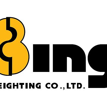 "Eighting 8ing (エイティング) Logo" Pin for Sale by RubenCRM | Redbubble