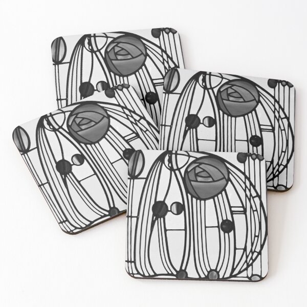 Coasters for Sale | Redbubble