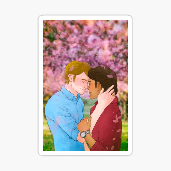 "First Prince" Sticker for Sale by Lostintrace | Redbubble