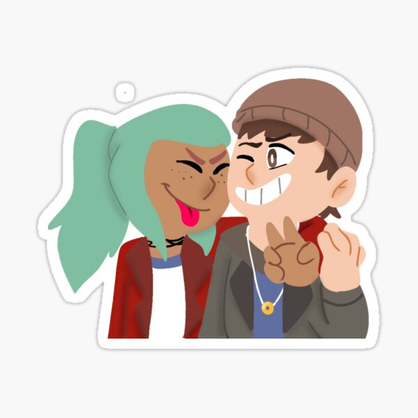 Oxenfree Merch & Gifts for Sale | Redbubble
