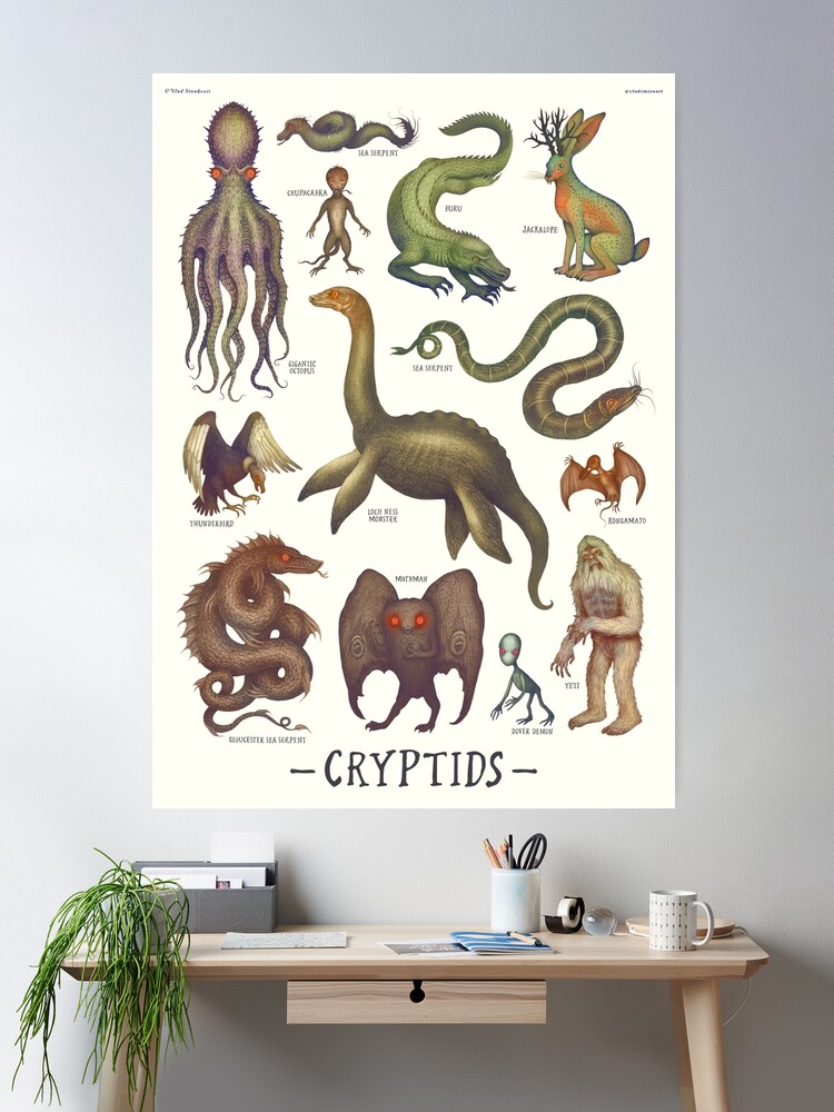 Cryptomundo Cryptid The Ultimate Cryptozoology Experience