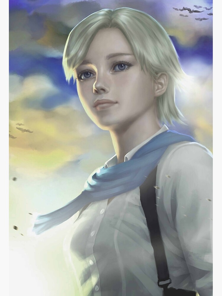 "Pretty Chambers" Poster by Avenallc | Redbubble