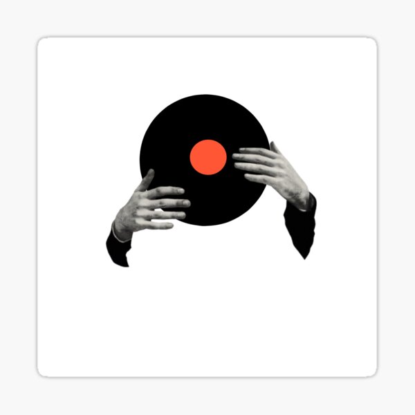 "Goodbye and good riddance." Sticker by BaKaCo | Redbubble