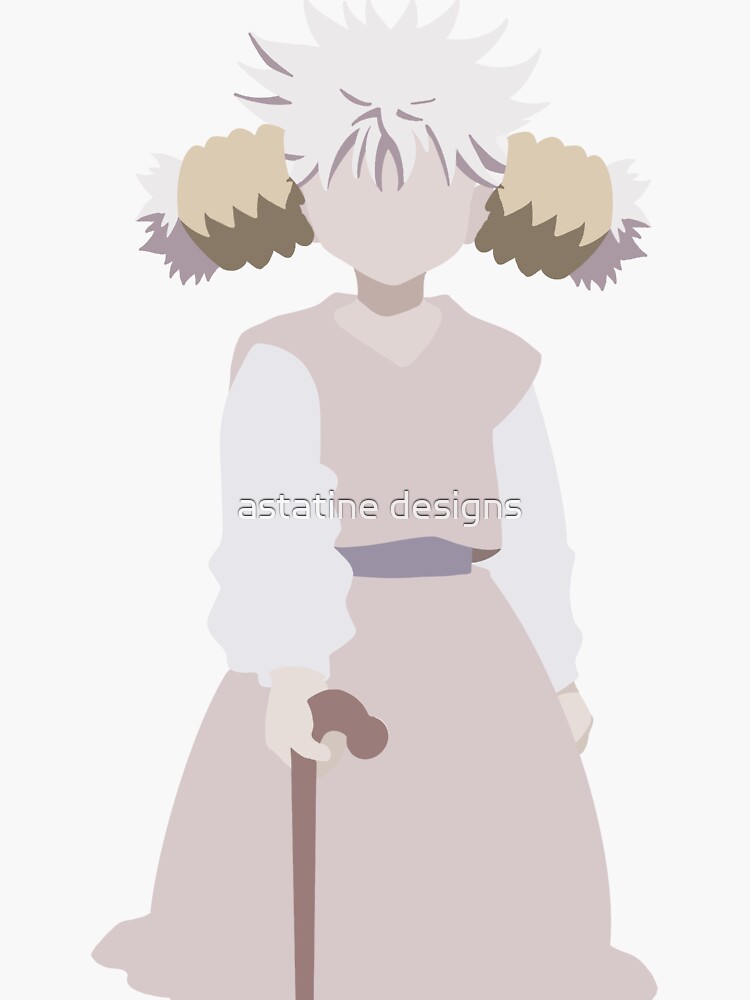 "komugi " Sticker for Sale by honeystickers42 | Redbubble