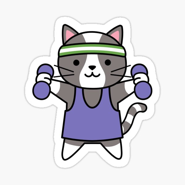 Kawaii Stickers Shop | Redbubble