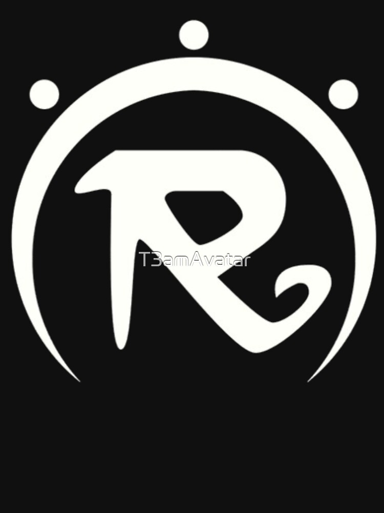 "Rampart logo" T-shirt for Sale by T3amAvatar | Redbubble | apex ...