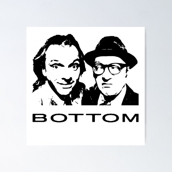 Bottom Bbc Quotes Bottom Live: The Big Number 2 Tour (Video 1995)