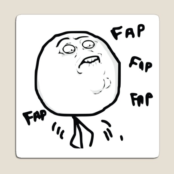 Fap Rage Memes