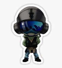 Rainbow Six Siege: Stickers | Redbubble