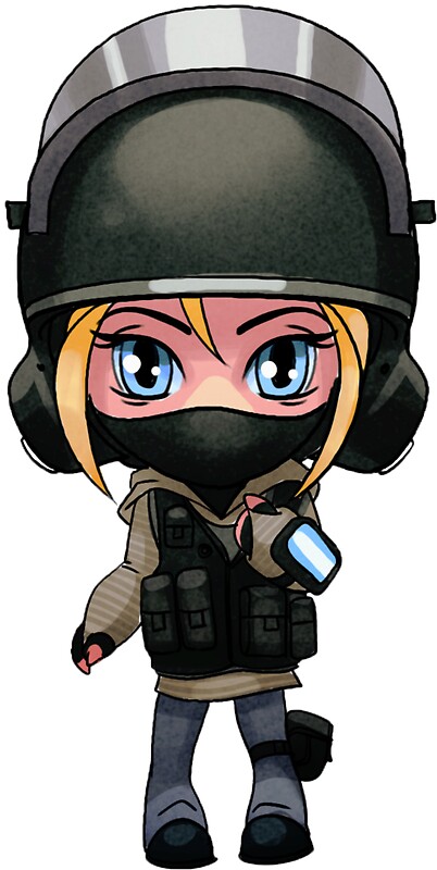 Chibi: Stickers | Redbubble