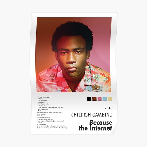 Because The Internet Gifts & Merchandise | Redbubble