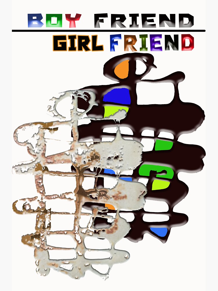 "BG3" Sticker for Sale by ToonThai | Redbubble