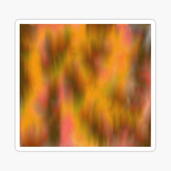 "Burn" Sticker by LadySancrisRose | Redbubble