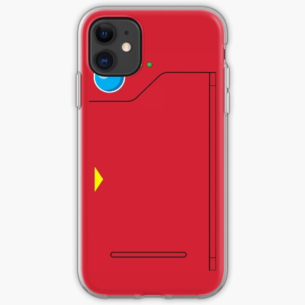 Pokedex iPhone cases & covers | Redbubble
