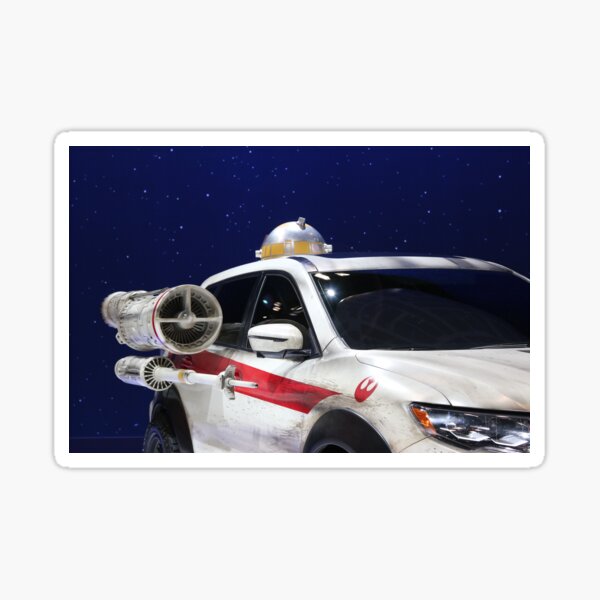 "Co-Pilot " Sticker for Sale by DangerGirlAC | Redbubble