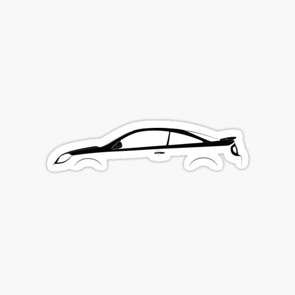 Cobalt Ss Stickers | Redbubble