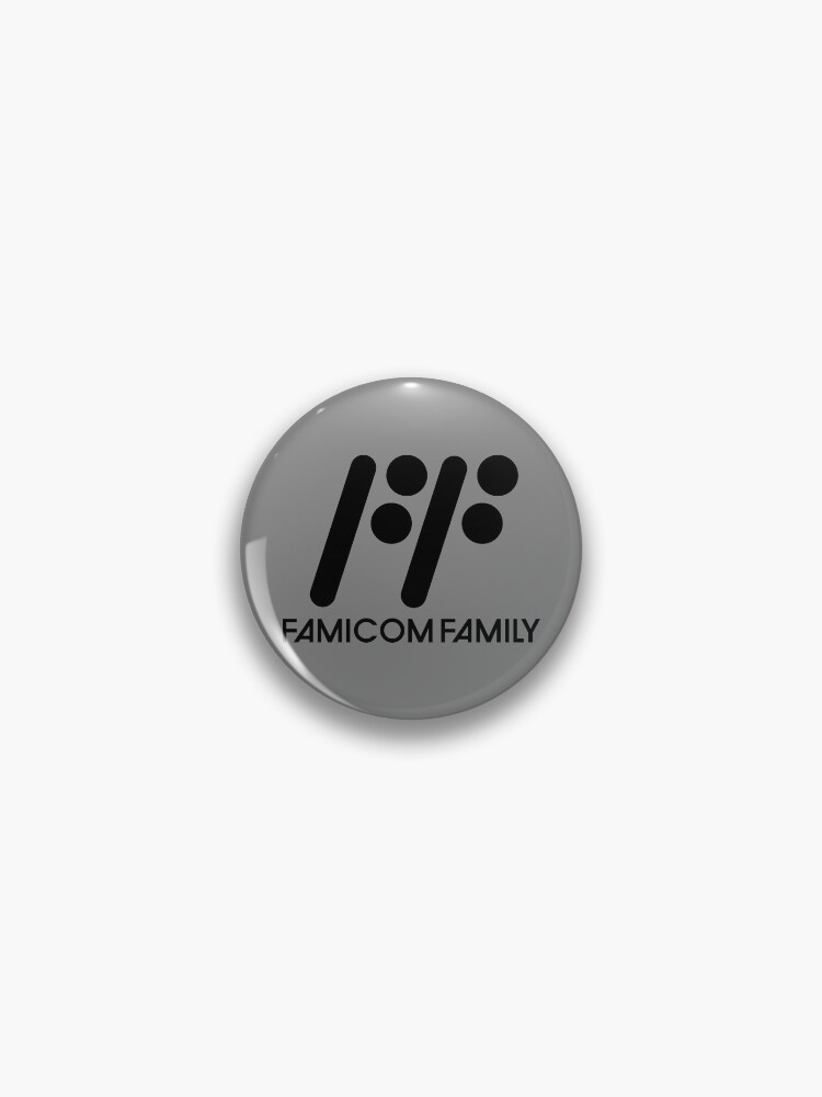 Famicom Logo