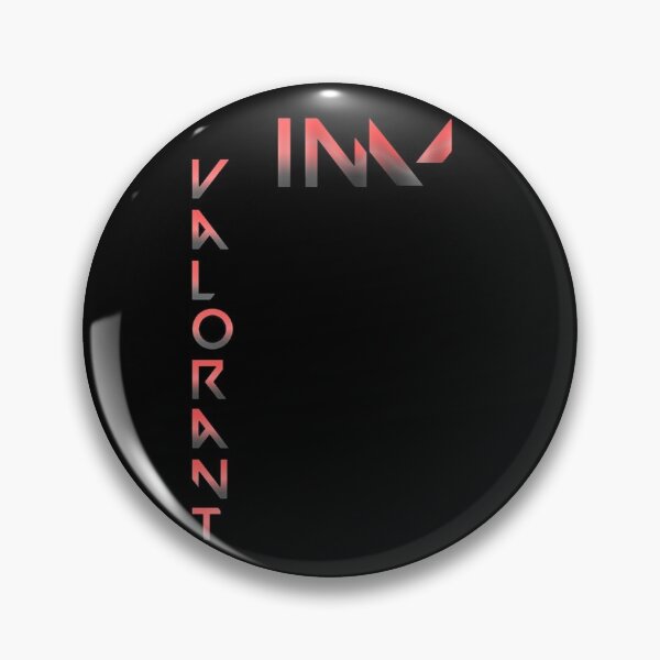 Valorant Riot Games Sage Valorant Beta Pins and Buttons | Redbubble