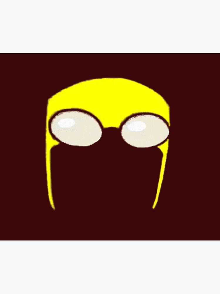 "Invincible - Mark Grayson's Mask" Photographic Print for Sale by ...