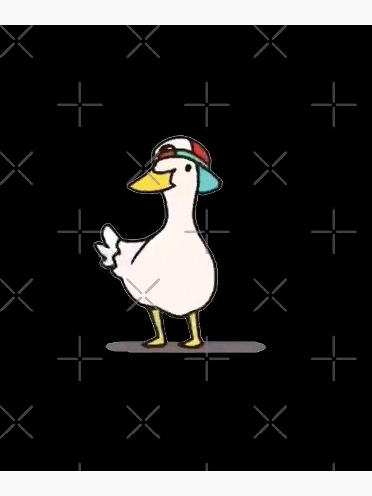 Dancing Duck Memes I Wanna Be Cool Just Like You : R/wholesomememes