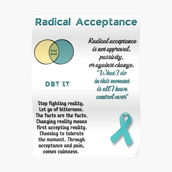 "Mental Health Awareness. Mental Health Matters. Wise Mind. DBT Skill ...