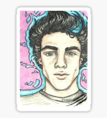 Dolan Twins: Stickers | Redbubble