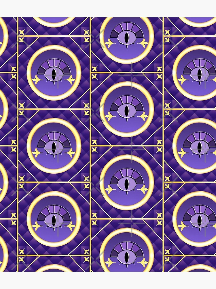 The Owl House - Magic Covens : Oracle Backpack sold by Emily Matthews ...