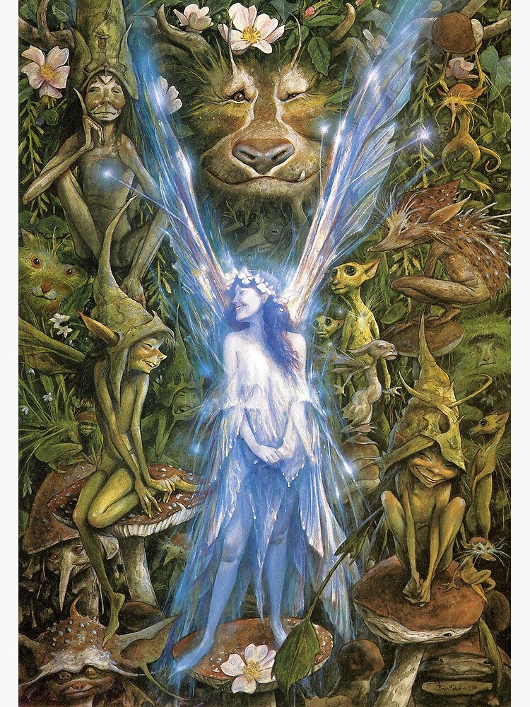 Brian Froud